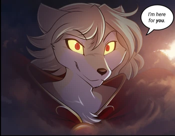 Clovis (Twokinds) | Villains Wiki | Fandom