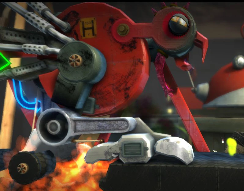 Copernicus | Villains Wiki | Fandom