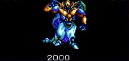 Damius | Villains Wiki | Fandom