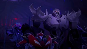Megatron (Aligned)/Gallery | Villains Wiki | Fandom