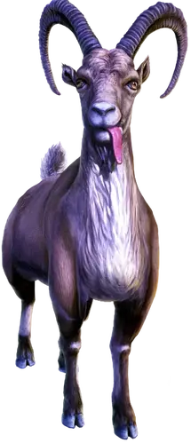 Don Pastrami | Villains Wiki | Fandom