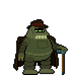 Donbot/Gallery | Villains Wiki | Fandom