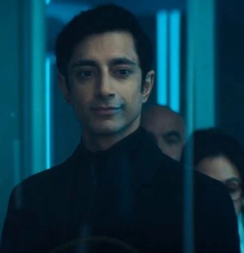 Carlton Drake (Sony's Spider-Man Universe) | Villains Wiki | Fandom