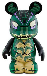 Alien (ExtraTERRORestrial Alien Encounter) | Villains Wiki | Fandom