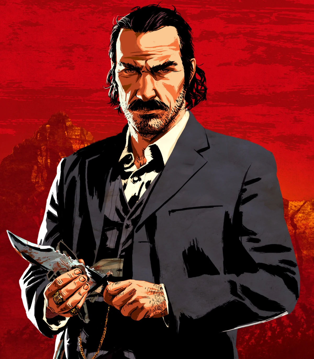 Category:Red Dead Villains | Villains Wiki | Fandom