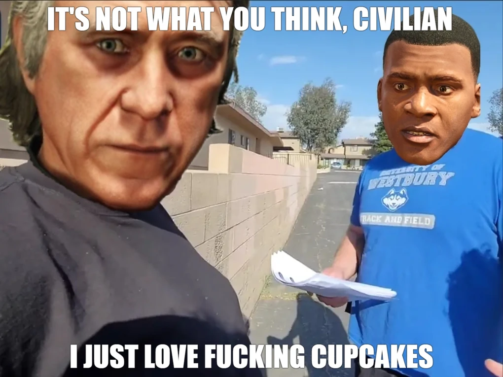 User blog:MrHat villain/PE Proposal: Peter Dreyfuss from Grand Theft ...