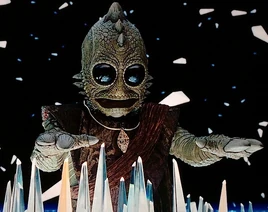 Enik | Villains Wiki | Fandom