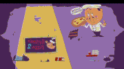 Fake Peppino | Villains Wiki | Fandom