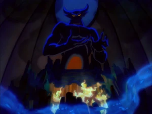 Chernabog (Disney)/Gallery | Villains Wiki | Fandom