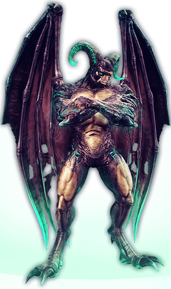 Gargos | Villains Wiki | Fandom