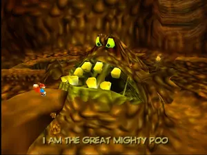 Great Mighty Poo | Villains Wiki | Fandom