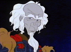 King Haggard | Villains Wiki | Fandom