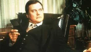 J.R. Ewing | Villains Wiki | Fandom