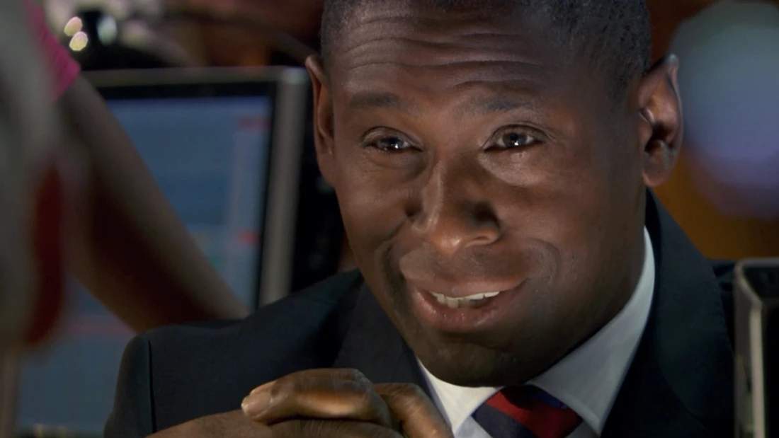 Joshua Naismith | Villains Wiki | Fandom