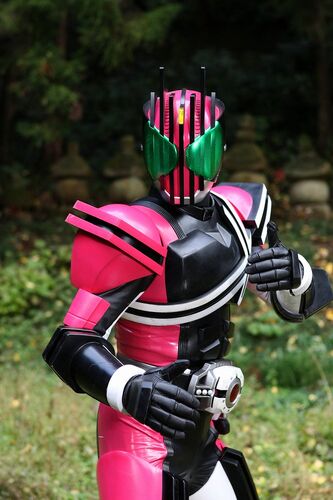 Tsukasa Kadoya/Kamen Rider Decade | Villains Wiki | Fandom