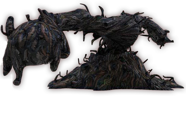 Leechmonger | Villains Wiki | Fandom