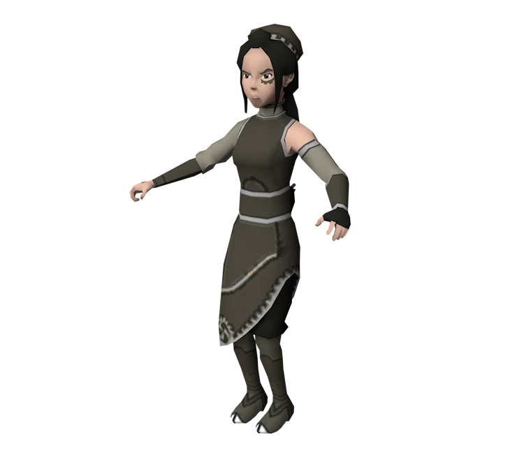 Lian | Villains Wiki | Fandom