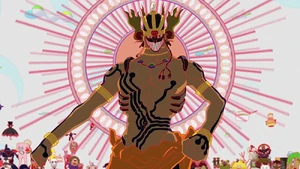 Love Machine/Gallery | Villains Wiki | Fandom