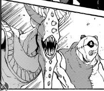 Luce (The Promised Neverland) | Villains Wiki | Fandom