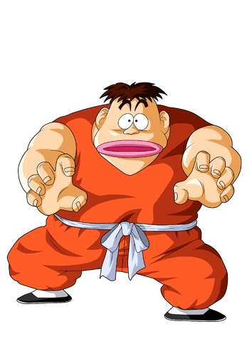 Man-Wolf (Dragon Ball) | Villains Wiki | Fandom