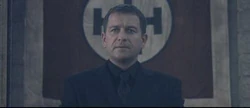 Equilibrium Father Quotes John Preston (Equilibrium) | Heroes Wiki