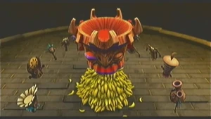 Tiki Tong/Gallery | Villains Wiki | Fandom