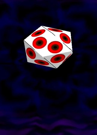 Miracle Matter | Villains Wiki | Fandom