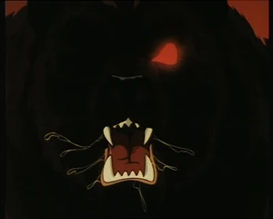 Akakabuto/Gallery | Villains Wiki | Fandom