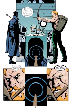 Batman Onomatopoeia Villain