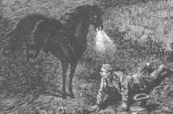 Pooka | Villains Wiki | Fandom