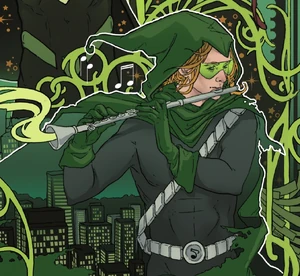 Pied Piper (DC)/Gallery | Villains Wiki | Fandom