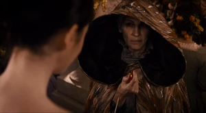 Queen Clementianna | Villains Wiki | Fandom