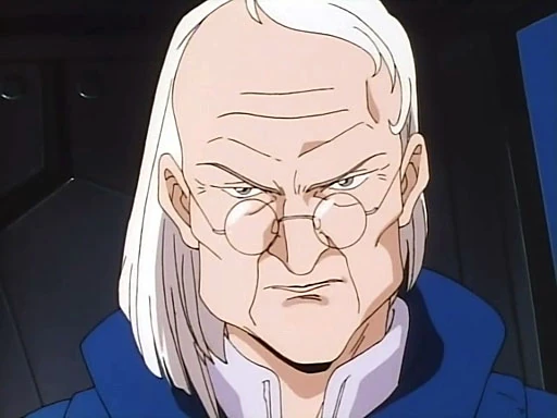 Quinze | Villains Wiki | Fandom