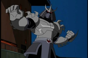 Utrom Shredder (TMNT 2003)/Gallery | Villains Wiki | Fandom