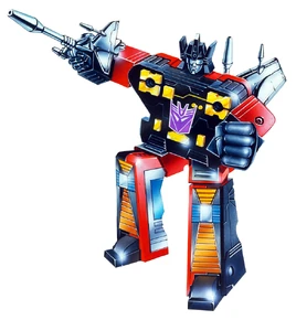 Rumble (Transformers) | Villains Wiki | Fandom