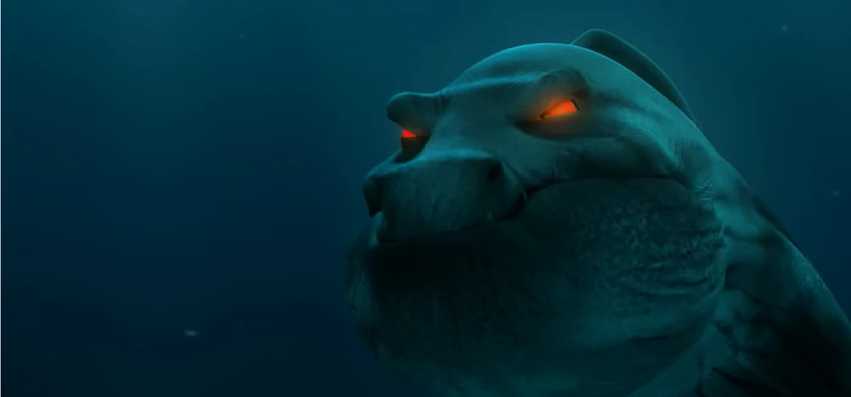 Murray (SeeFood) | Villains Wiki | Fandom