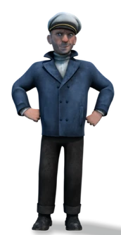 Sailor John/Gallery | Villains Wiki | Fandom