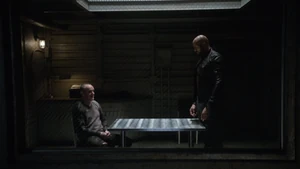 Sarge (Marvel Cinematic Universe)/Gallery | Villains Wiki | Fandom