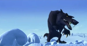 Black Wolf (Niko)/Gallery | Villains Wiki | Fandom