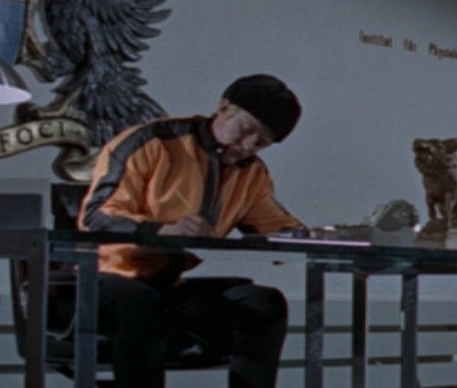 Josef (007) | Villains Wiki | Fandom