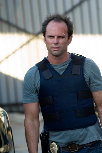 Shane Vendrell | Villains Wiki | Fandom