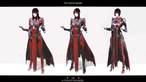 Skarlet/Gallery | Villains Wiki | Fandom