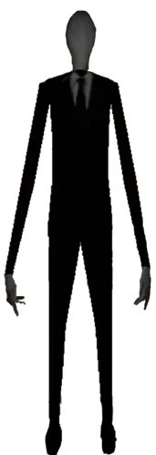 Slenderman (Slendrina) | Villains Wiki | Fandom