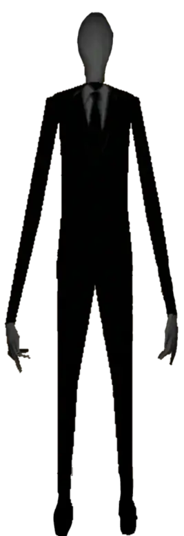 Slenderman (Slendrina) | Villains Wiki | Fandom