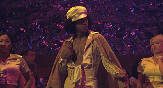 Roll Bounce Sweetness Crew