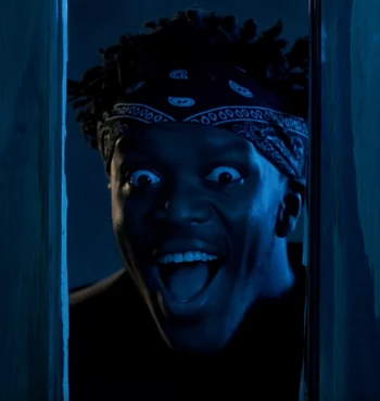 KSI (On Point) | Villains Wiki | Fandom