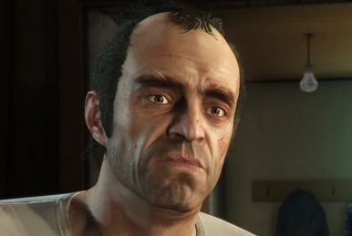 Gta 5 Brad