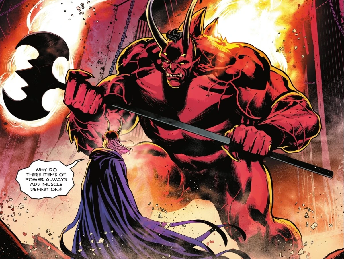 Trilogy | Villains Wiki | Fandom