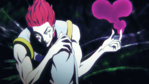 Hisoka Morow/Gallery | Villains Wiki | Fandom