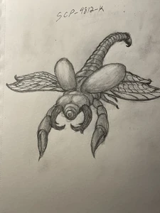 SCP-4812 | Villains Wiki | Fandom